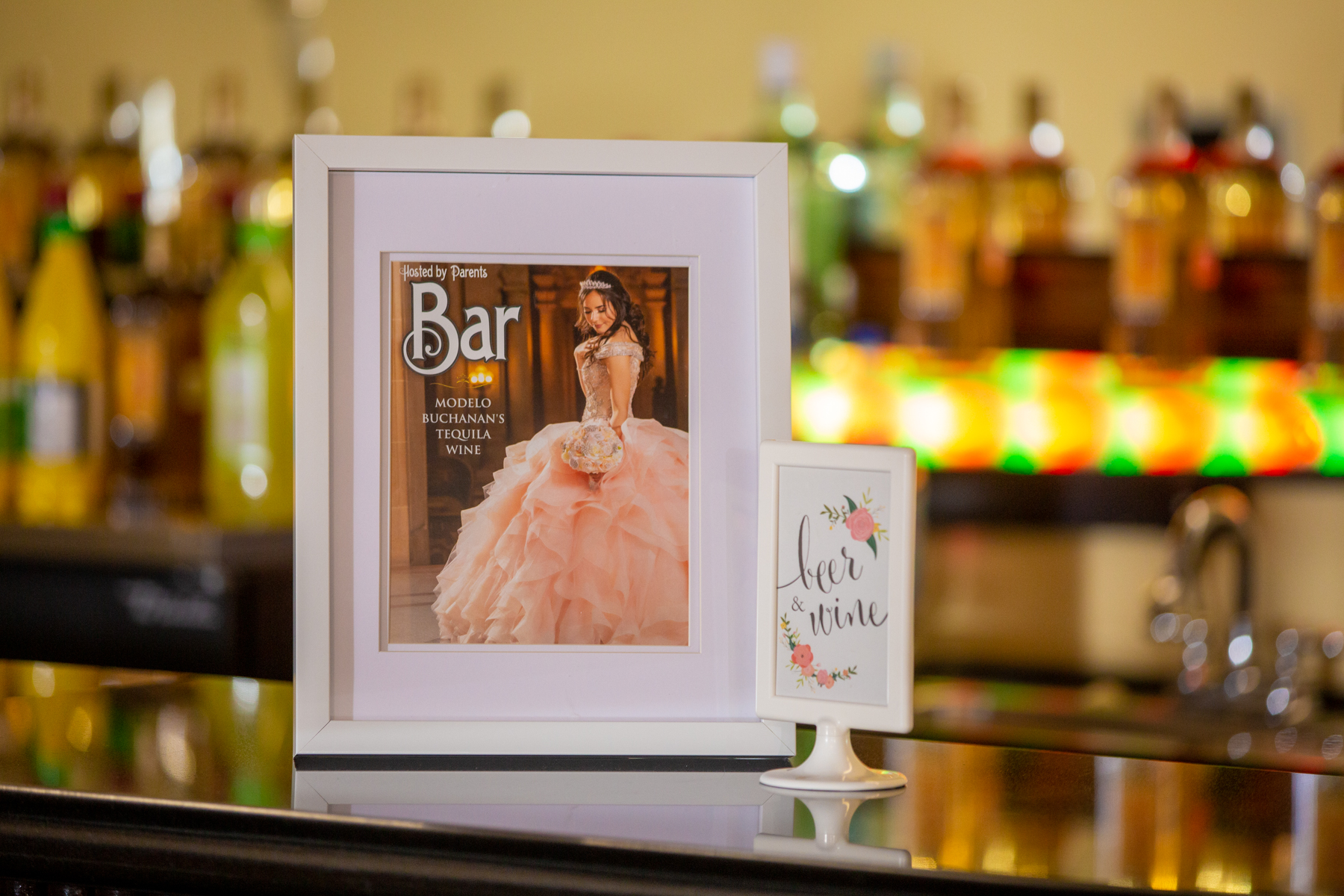 Gallery – Friendship Banquet Hall
