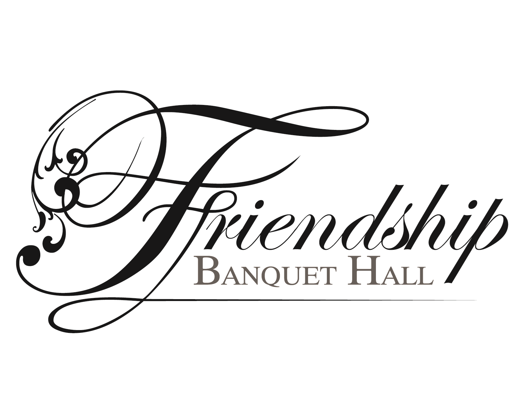Friendshiphall